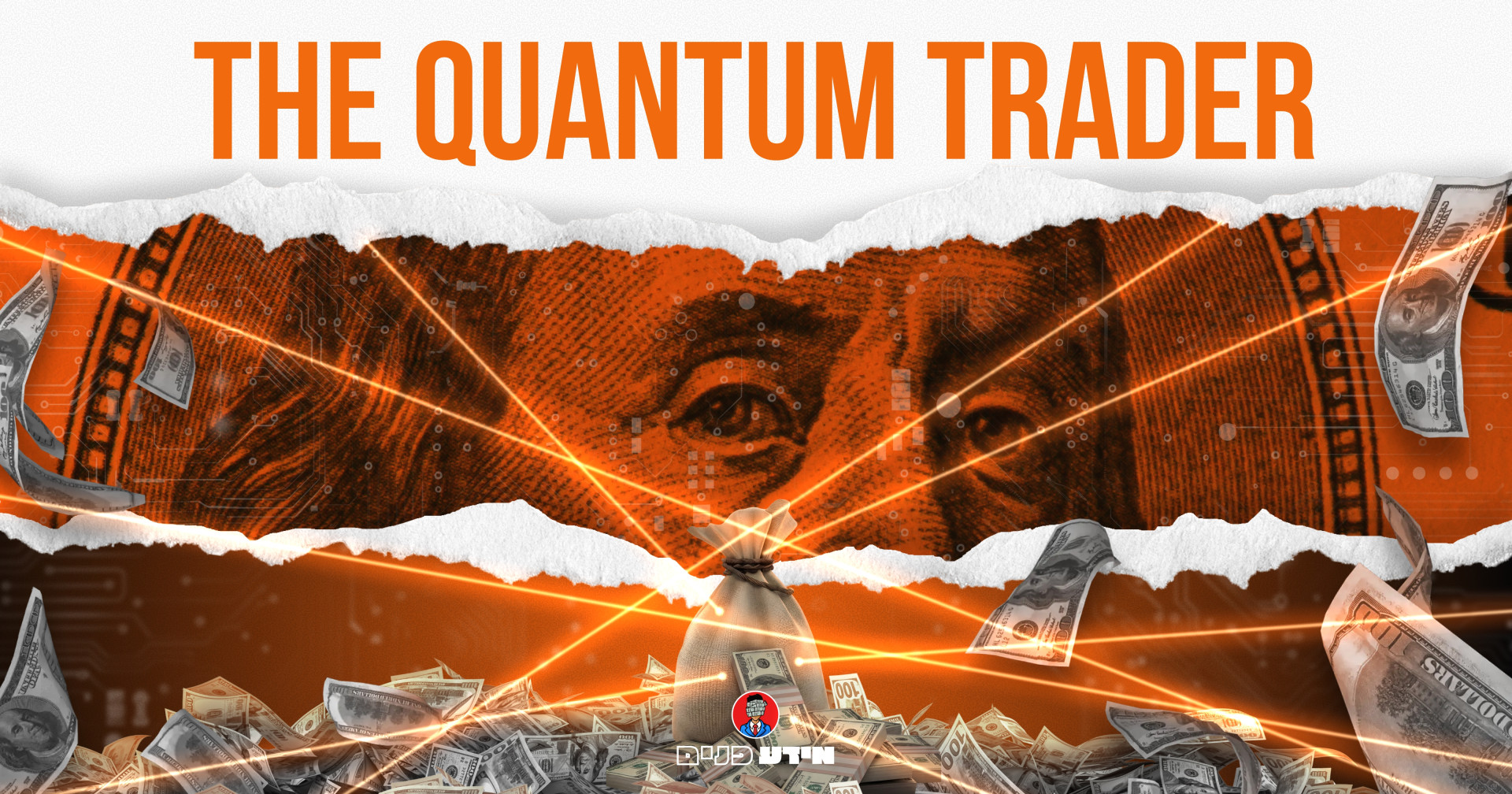The Quantum Trader
